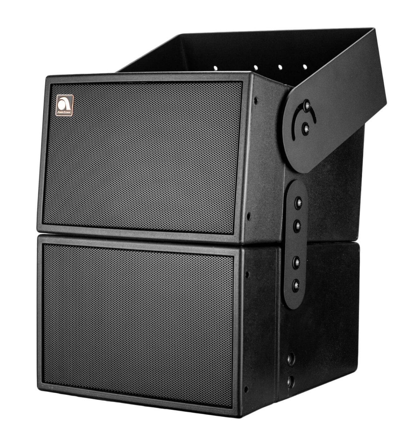 Ambisonic Systems - Origin PRO