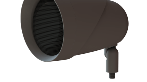 Ambisonic Systems - Origin PRO