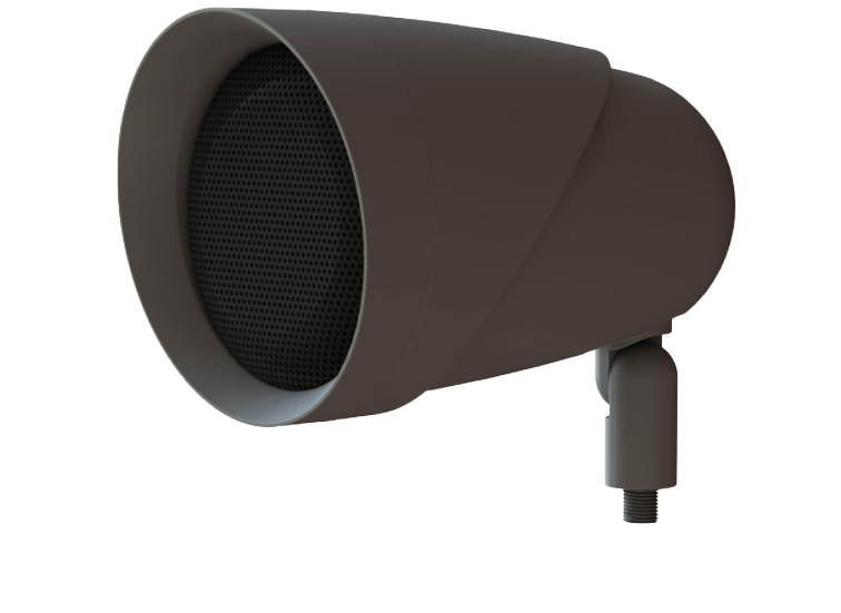 Ambisonic Systems - Origin PRO