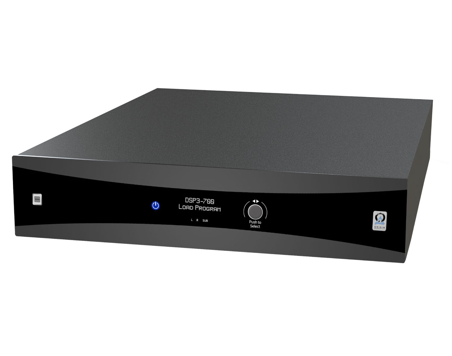 Amplifiers - Origin PRO