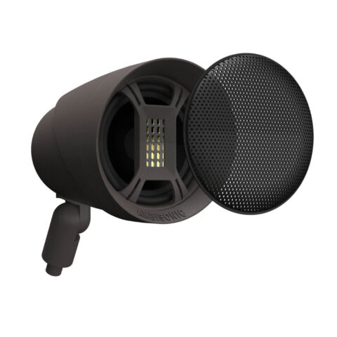 Ambisonic Systems - Origin PRO