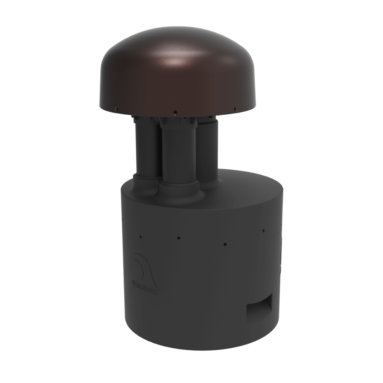 Ambisonic Systems - Origin PRO