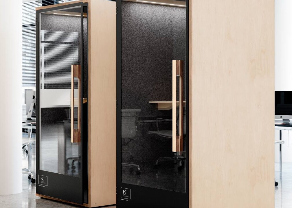 Acoustic Room Treatment - Origin PRO
