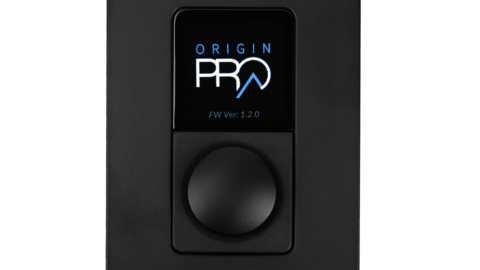 Amplifiers - Origin PRO